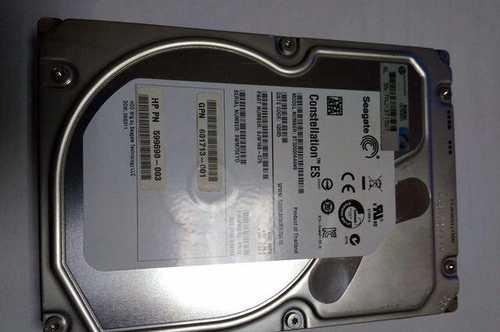 Жесткий диск Seagate ST32000644NS 2Tb