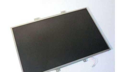 Матрица экран дисплей для ноутбука 15.4 дюймов