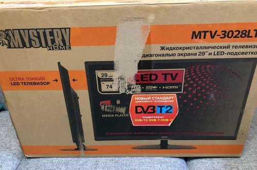 Телевизор Mystery MTV-3028LT2