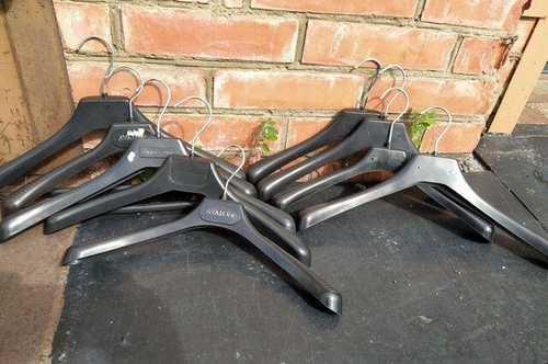 Вешалки плечики бу