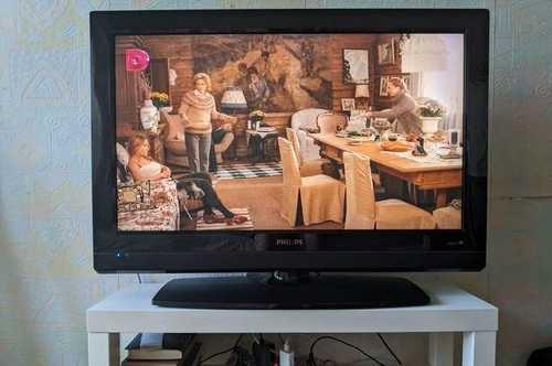 Телевизор Philips 37PFL3312S 37"