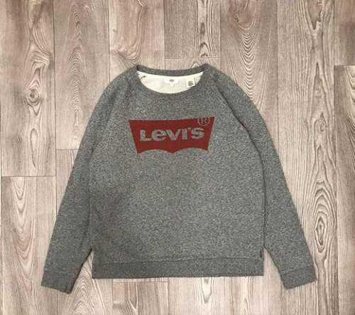 Свитшот Levis Оригинал