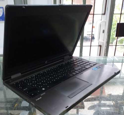 Ноутбук HP probook 6560B