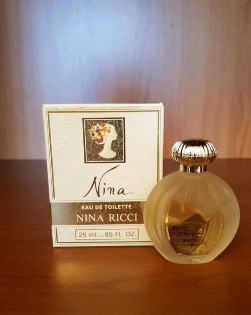 Nina Ricci "Nina"