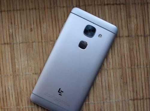 LeEco Le max2