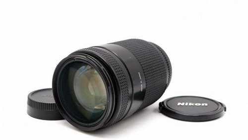 Nikon 35-135mm f/3.5-4.5 AF Nikkor