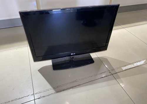 Телевизор LG-26lv2500