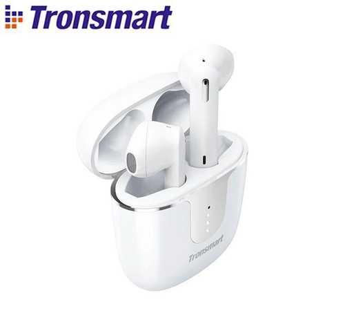 Блютуз наушники Tronsmart Onyx Ace