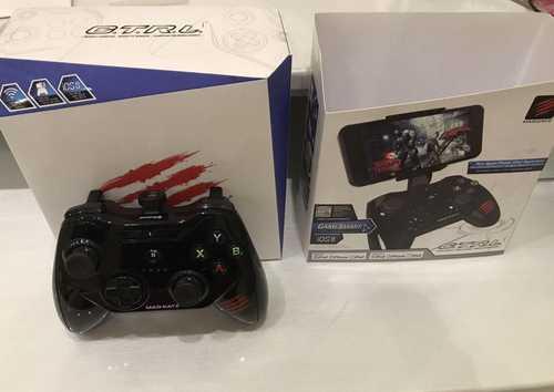 Mad Catz C.T.R.L. I