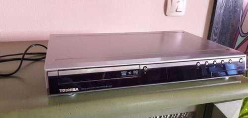 Toshiba HDD DVD video recorder RD-SX25