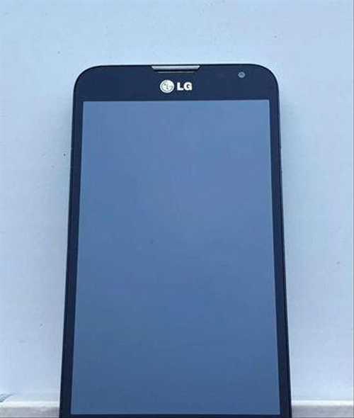 Телефон LG D325 L70