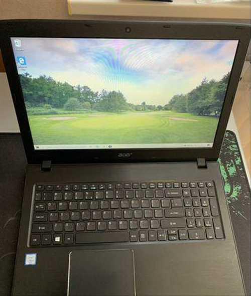Acer Core i5-6200, 6Гб,1000Гб, металл
