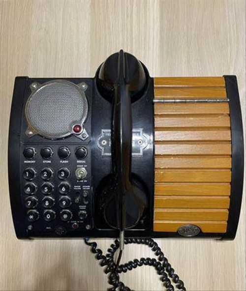 Ретротелефон fieldphone mark 2