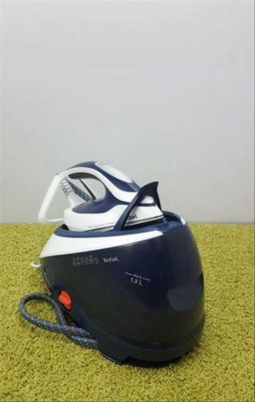 Парогенератор Tefal GV9221