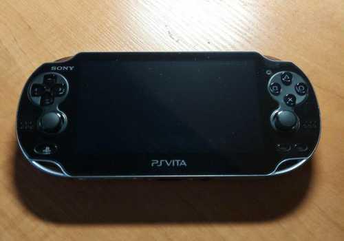Sony PS Vita
