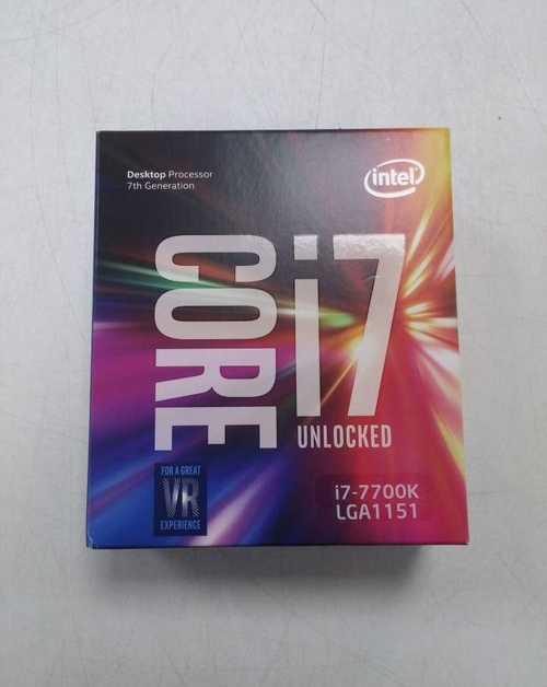 I7 7700k + Asus TUF Z270 mark 1