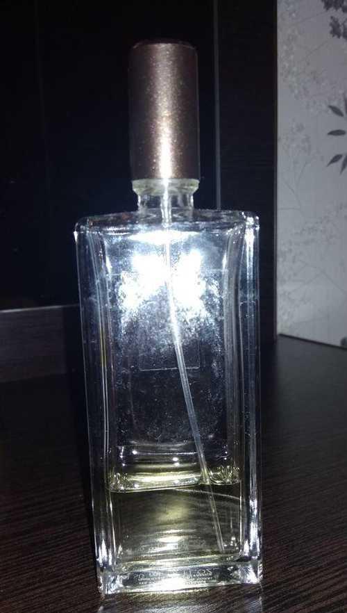 Daim Blond Serge Lutens, остаток от 50мл