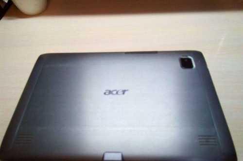 Acer tablet a 501