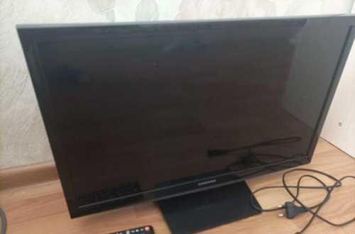 Телевизор Samsung 24" UE24H4070AU LED