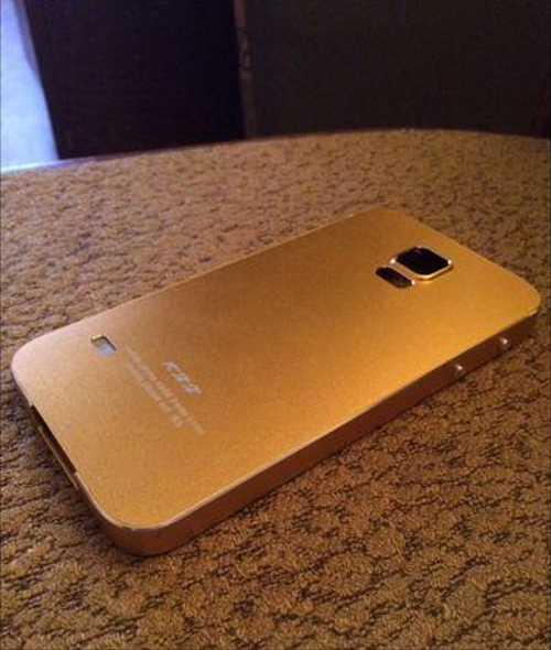Чехол SAMSUNG gelaxy s5