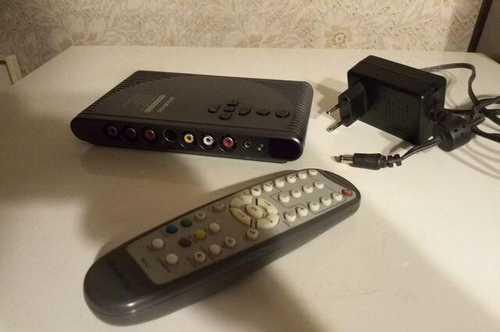 Avertv DVI Box 1080i