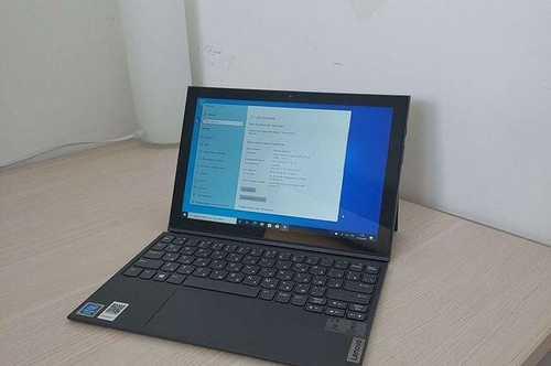 Lenovo IdeaPad Duet 3 (10IGL5) Pentium N5030 RAM 8