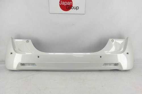Бампер задний Honda N-Wgn JH3