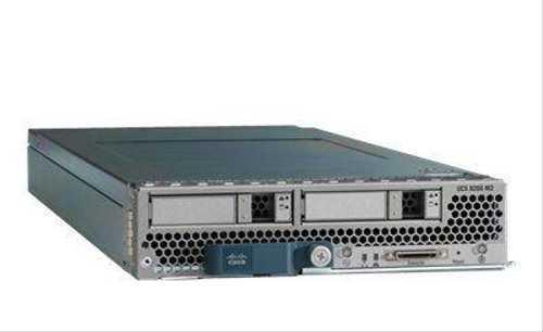 Серверные комплектующие Cisco