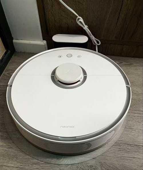 Xiaomi Roborock s50