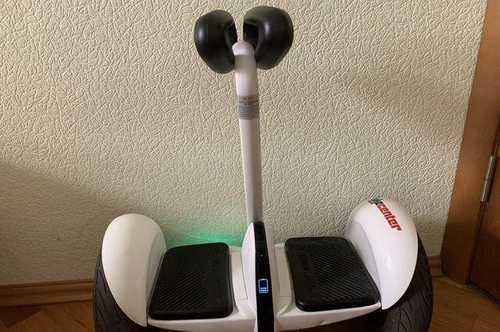 Segway ninebot mini