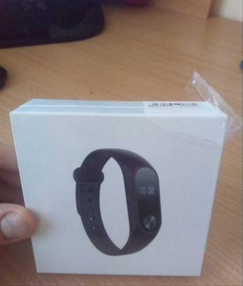 Xiaomi mi band 2