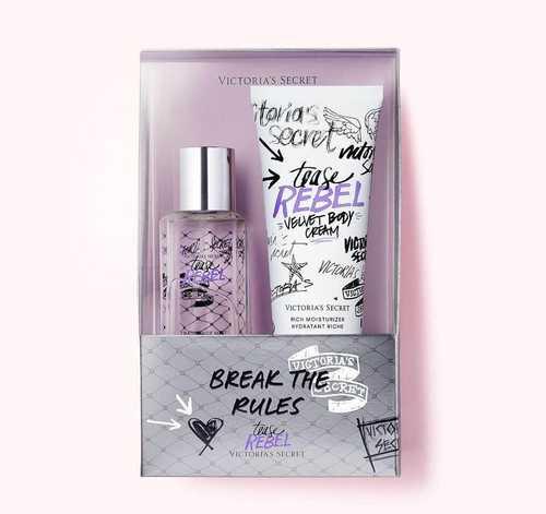 Подарочныи набор от Victoria's Secret tease rebel