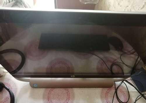 Hp 23-d104er