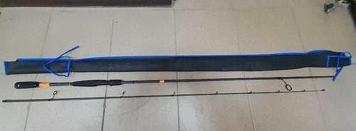 Спиннинг Kaida Legend 2,65 м тест 5-20 гр
