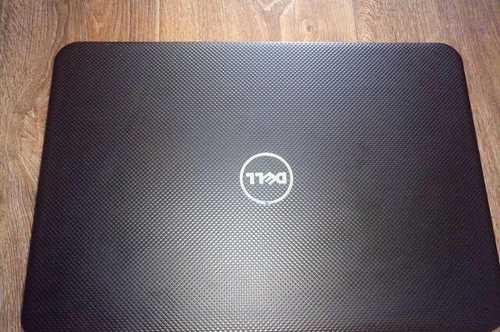 Ноутбук dell inspirion 3521 Core i3