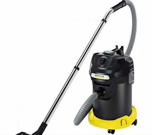 Пылесос karcher AD 4 premium ashleader