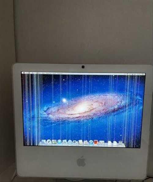 Apple iMac 2006