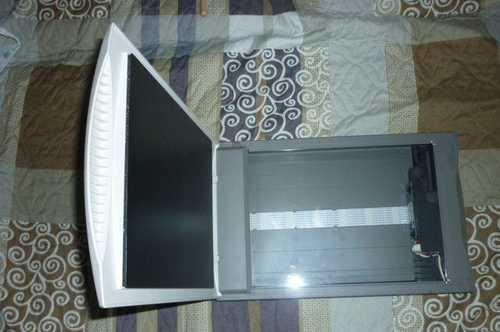 Сканер BenQ S2W 5000E