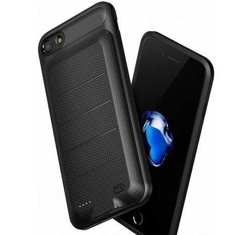 Чехол Baseus Battery Case 2500mAh для iPhone 7