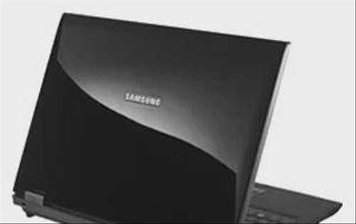 Ноутбук samsung R700