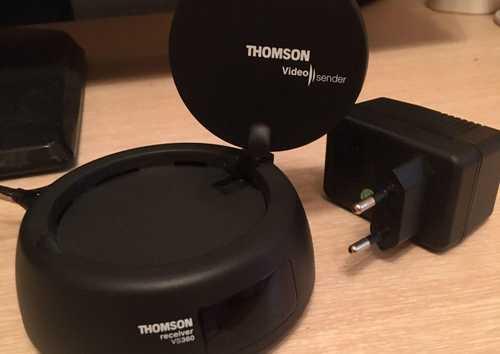 Видеосендер thomson VS360