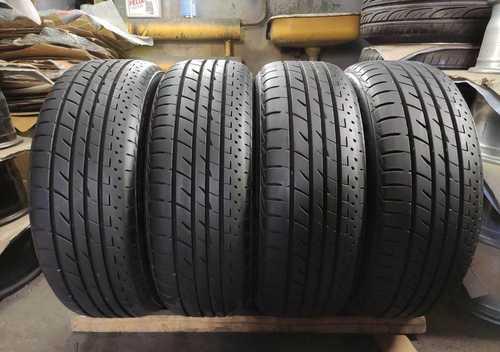 Bridgestone Playz PX-RV. 225/55 R18. 2018й год