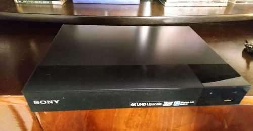 Blu-ray плеер BDP-S6500B