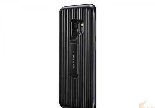 Чехол Protective Standing Cover SAMSUNG S9