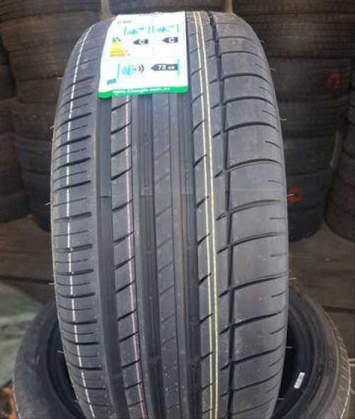 275/45R20 Triangle TH201, летние, новые