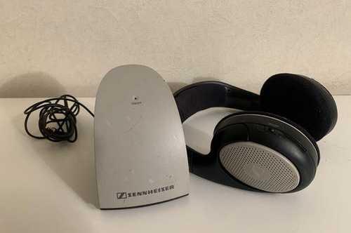 Беспроводные наушники Sennheiser T110