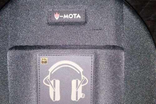 Кейс mota. hifiman