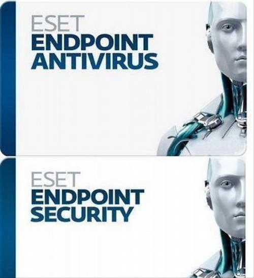 Ключ Eset endpoint antivirus server file security