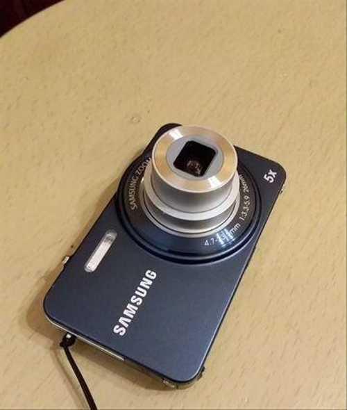 Цыфравой фотоаппарат Самсунг ST91 как новый