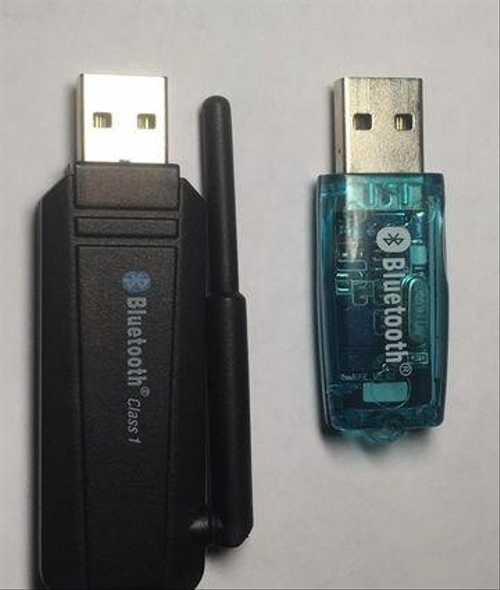Адаптеры USB Bluetooth